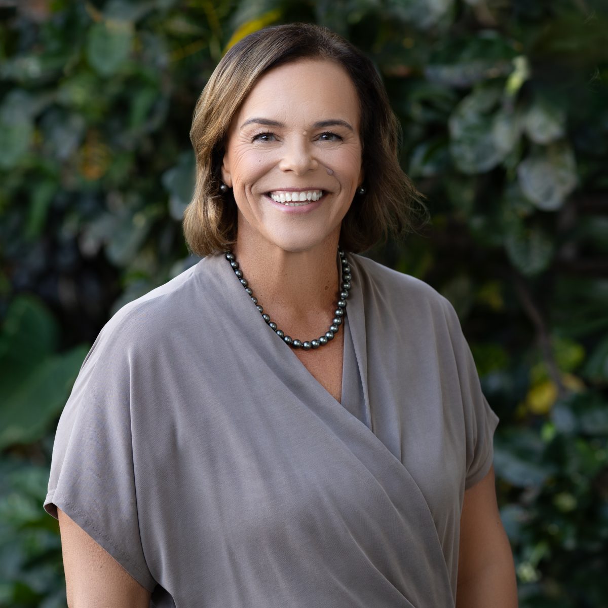 Sunshine Topping | Holomua Collaborative